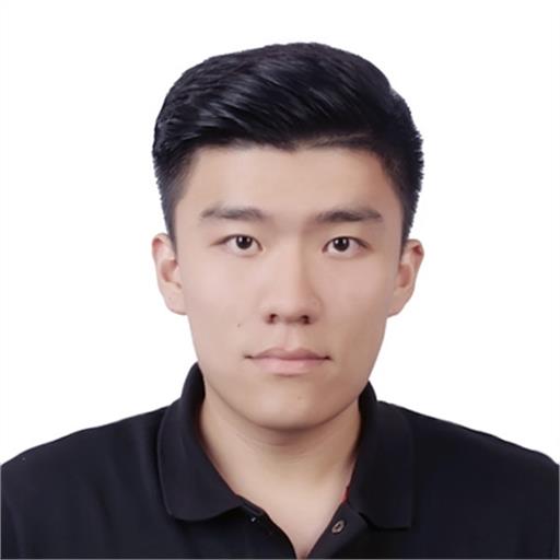 Bo Peng | Ben T. Zinn Combustion Laboratory